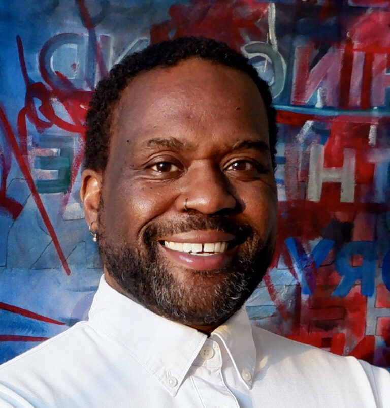 Ramon Amaro - Immersive Tech Week