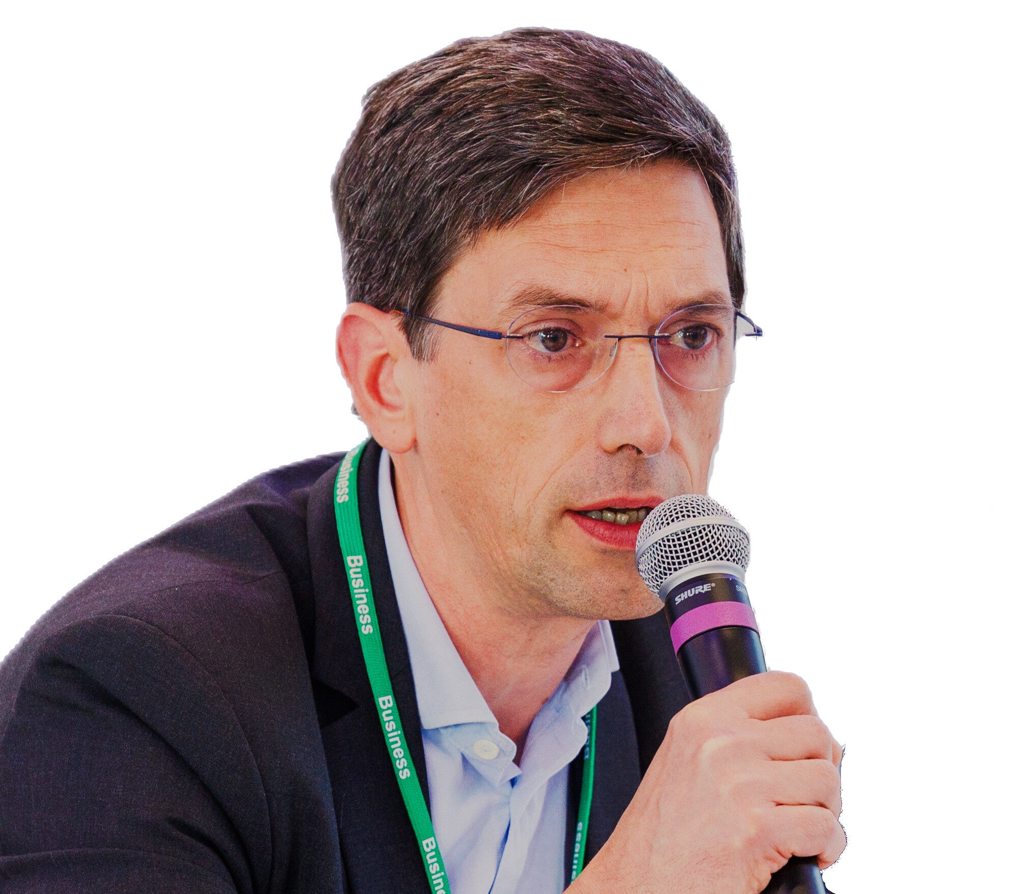 Tom De Koninck - Immersive Tech Week