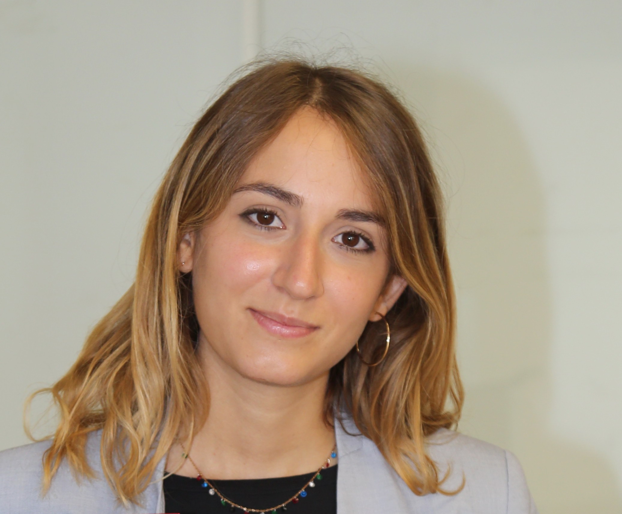 Francesca Emiliano - Immersive Tech Week