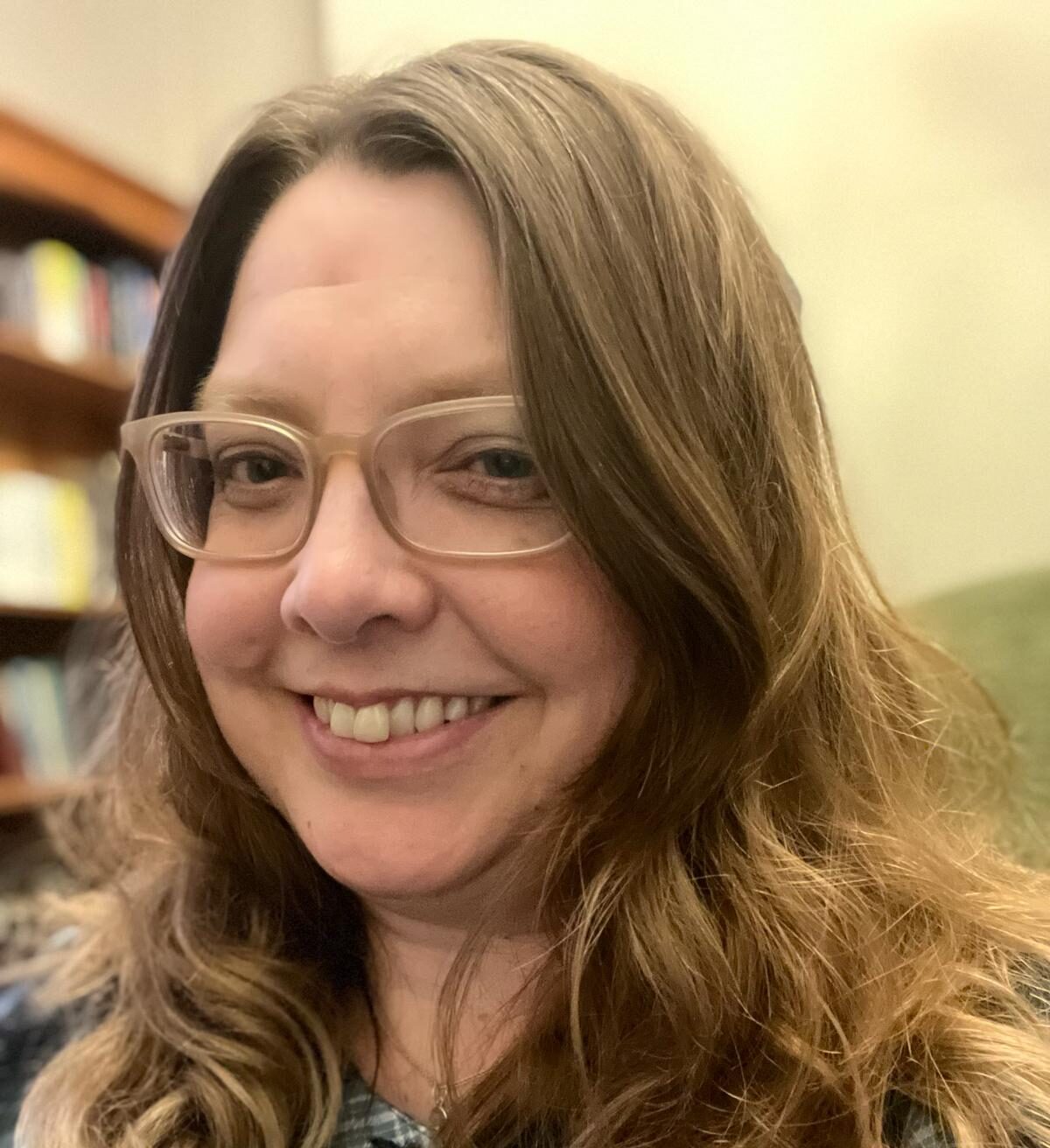 Claire Inglis - Immersive Tech Week