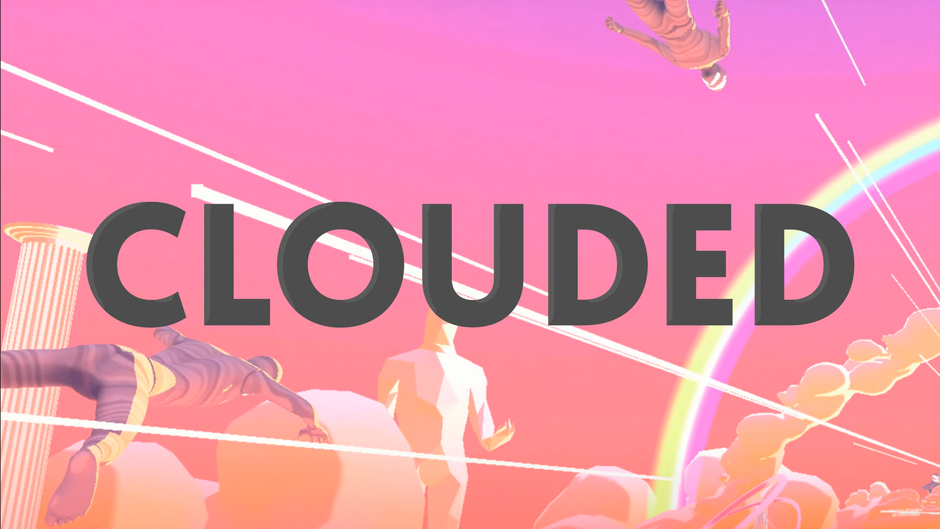 Clouded VR - Immersive Tech Week