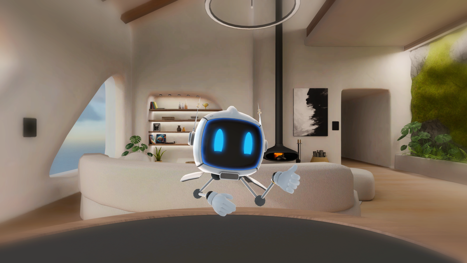 Cogniclear VR - Immersive Tech Week