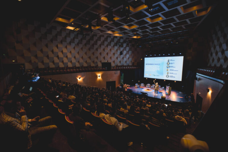 Home - Immersive Tech Week