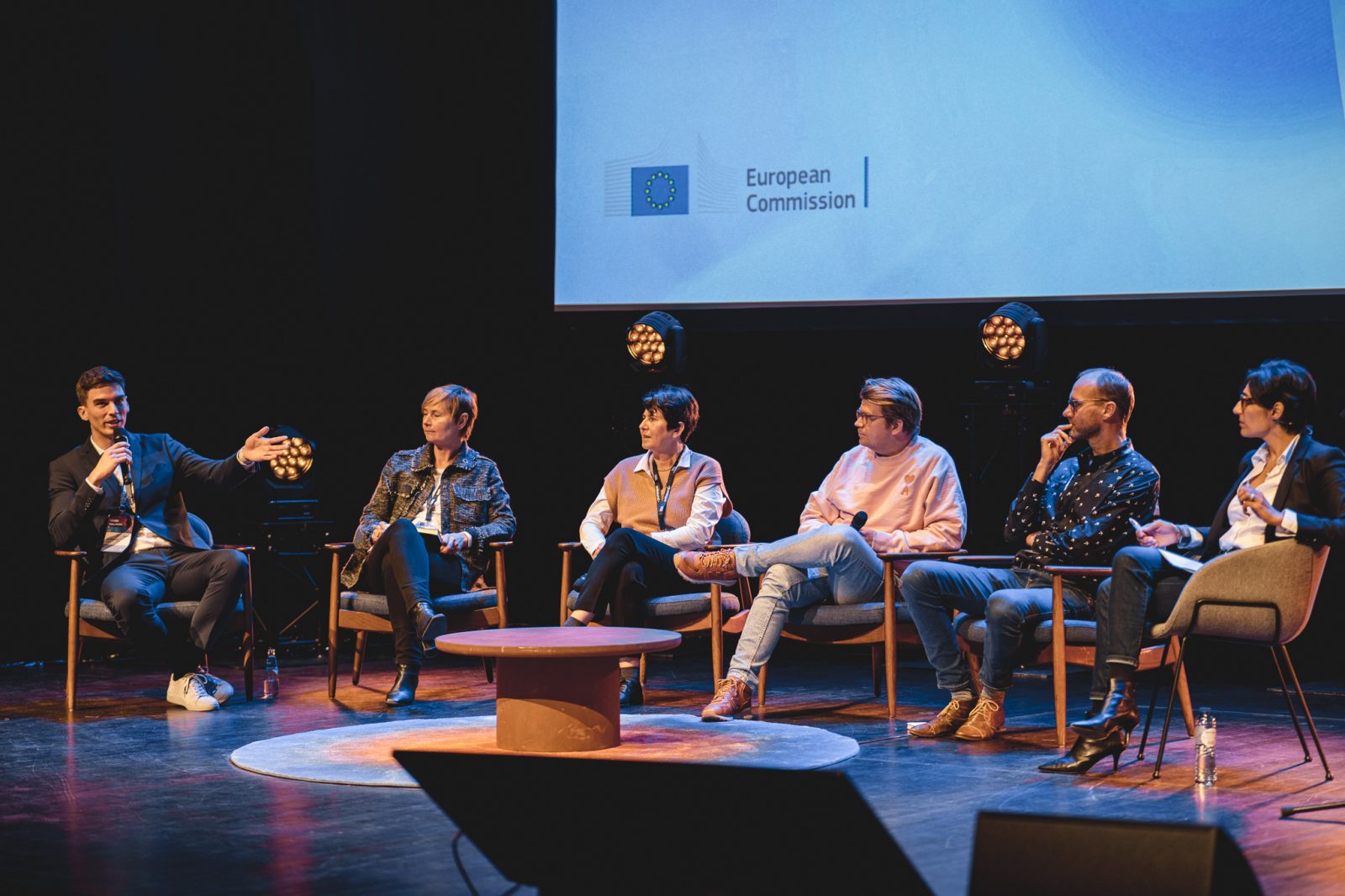 Home - Immersive Tech Week