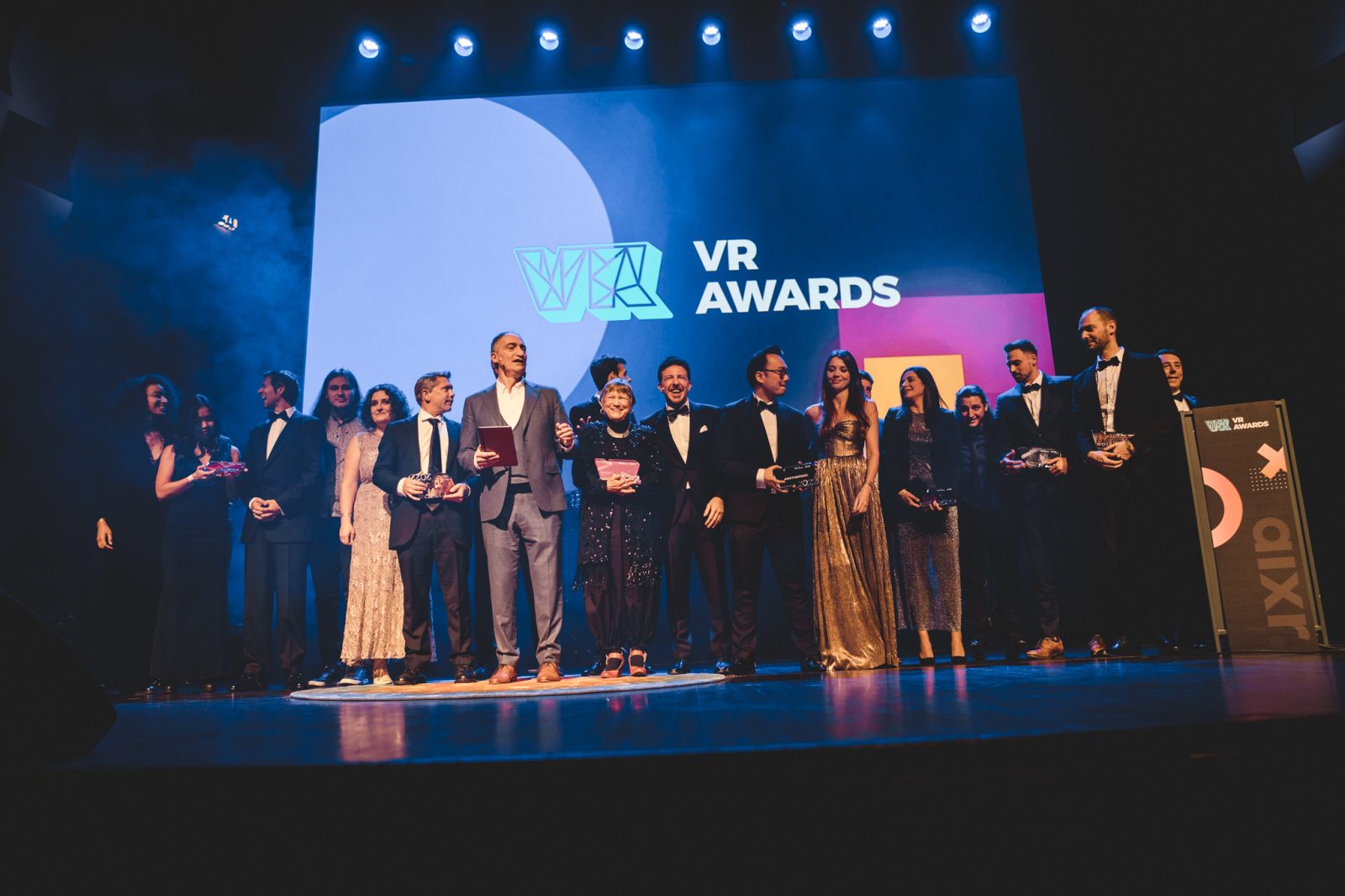 Home - Immersive Tech Week