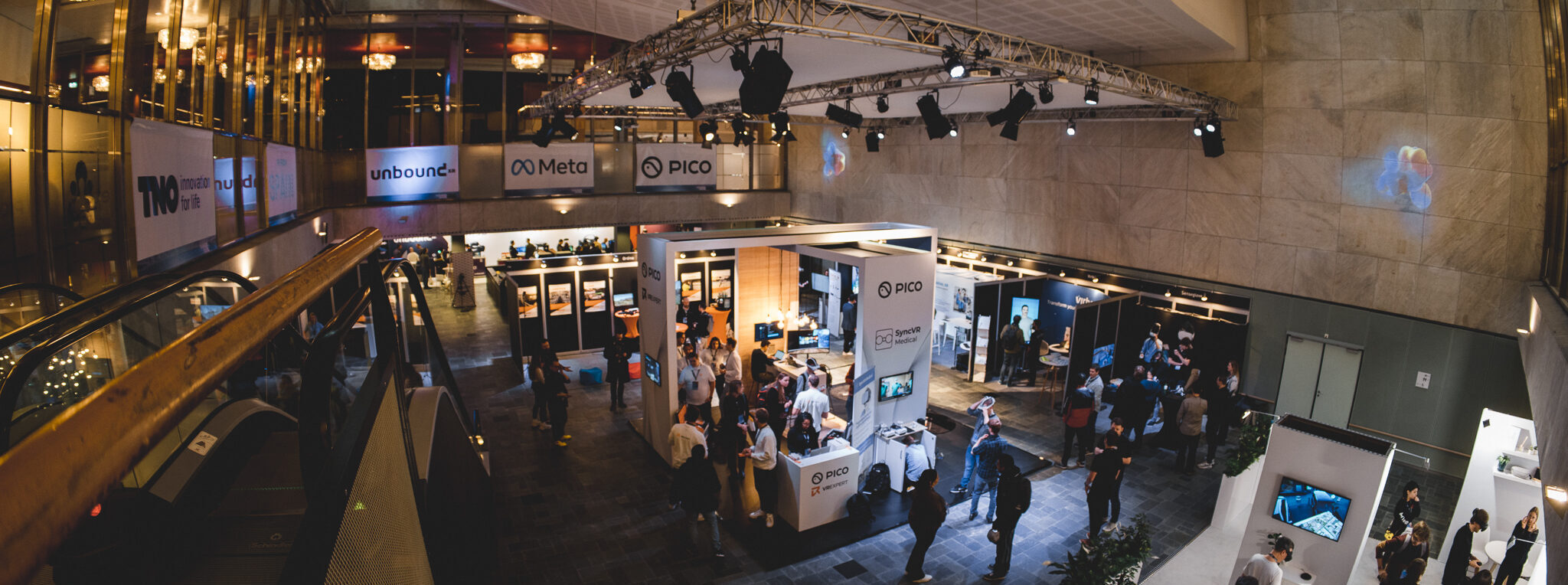 Industry Partnerships and Exhibitors Announcement by ITW 2023 ...