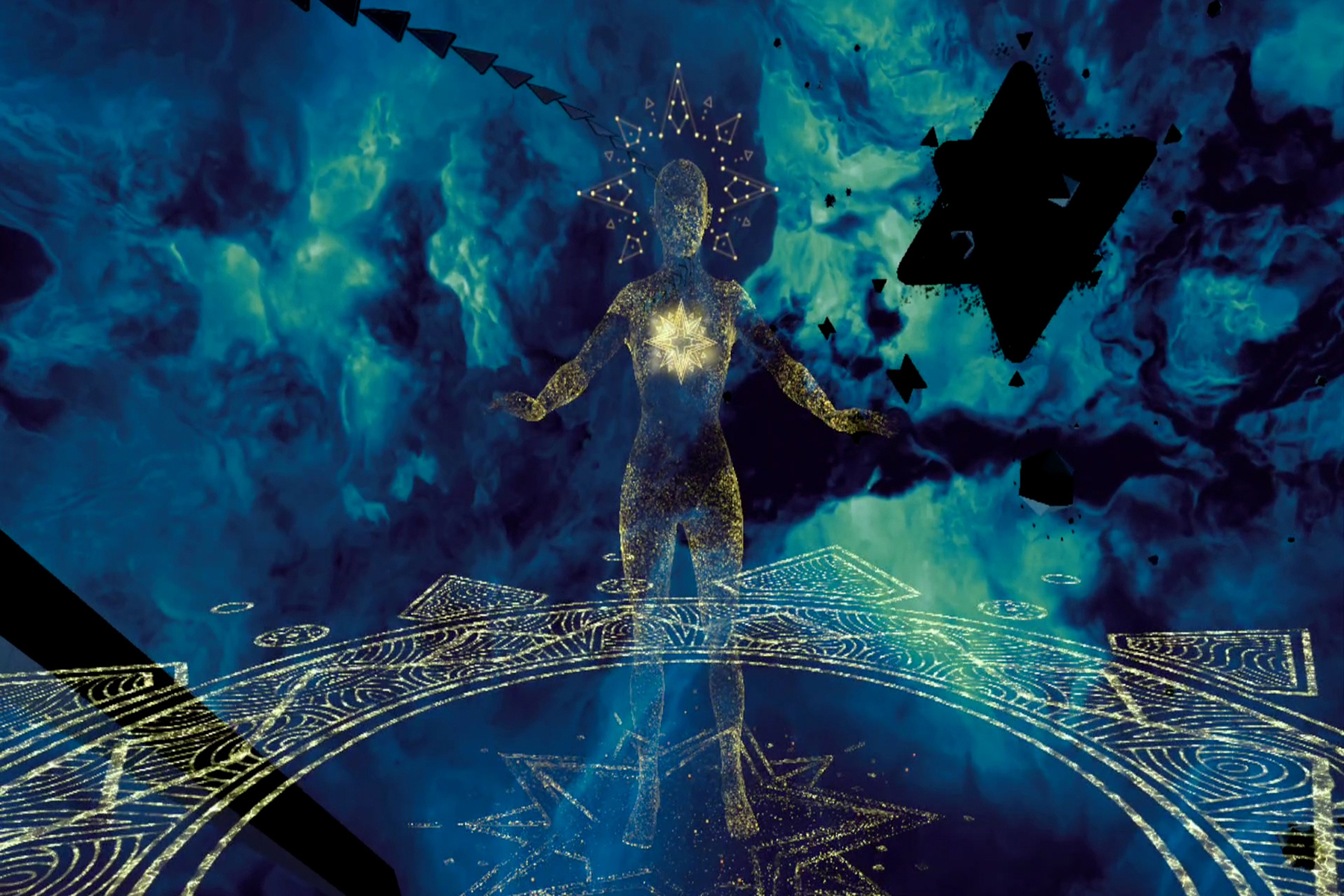 Fight Back - Immersive Tech Week