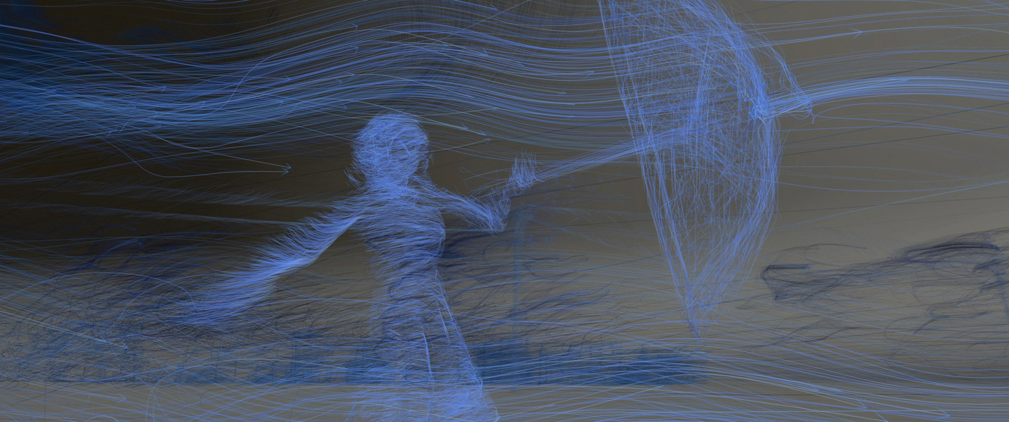 Flow - Immersive Tech Week