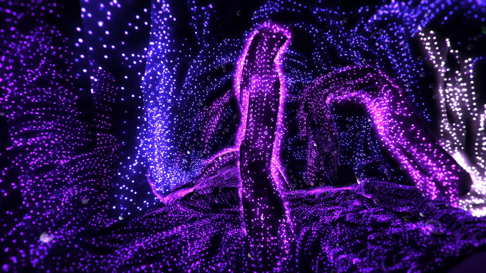 Neo Art Space - Immersive Tech Week