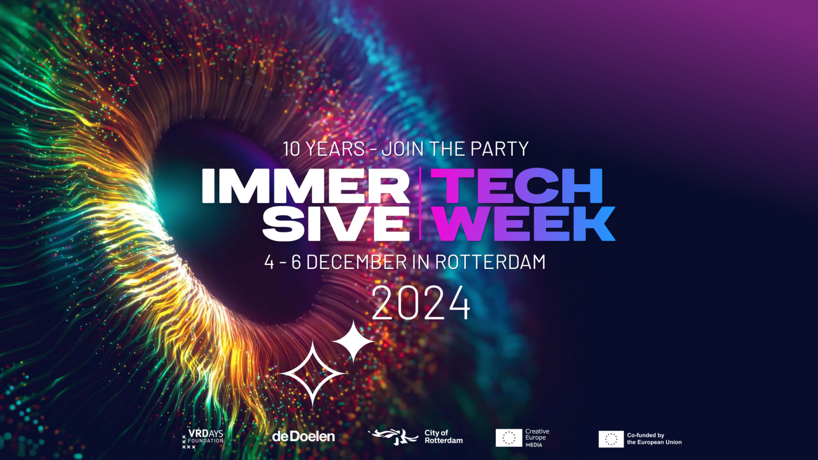 Immersive Tech Week 2026
