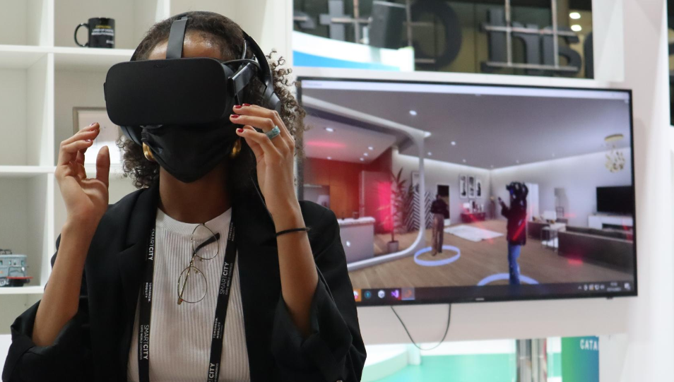 HoloMIT - Immersive Tech Week