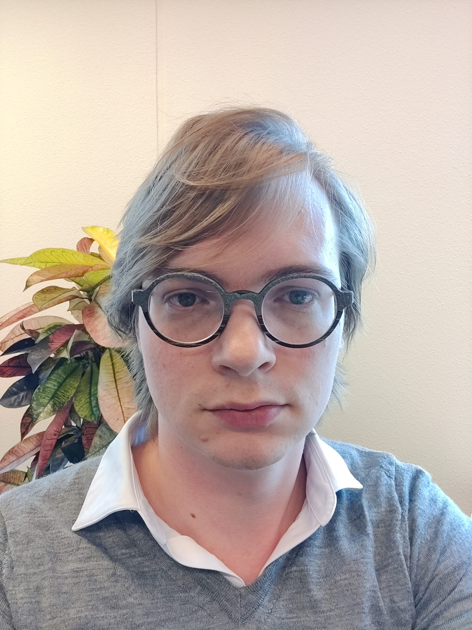 Wout Lamers - Immersive Tech Week