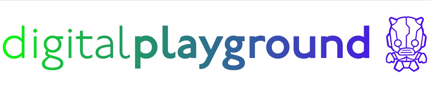 Digital Playground Rotterdam - Immersive Tech Week