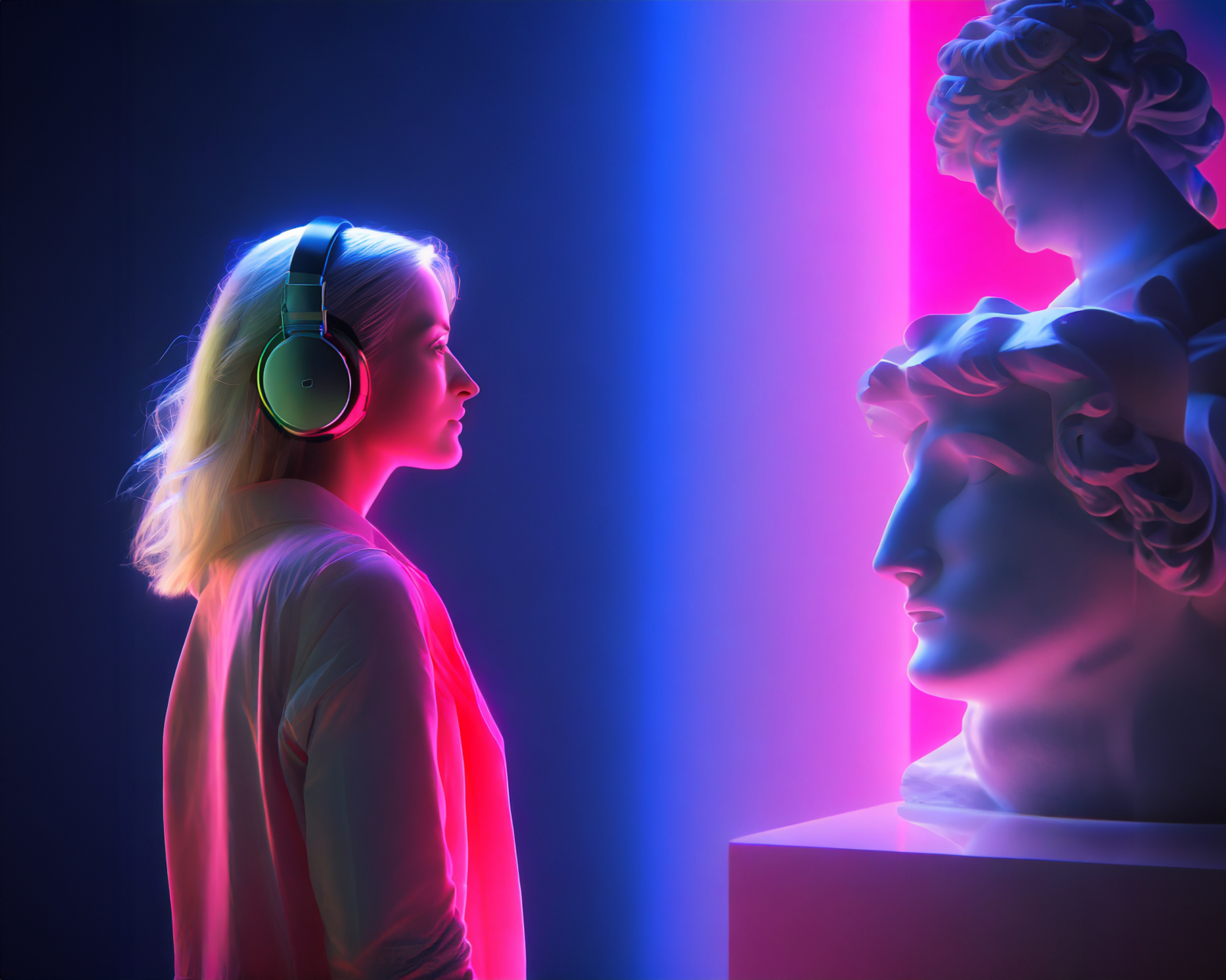 MagicBeans - Immersive Tech Week