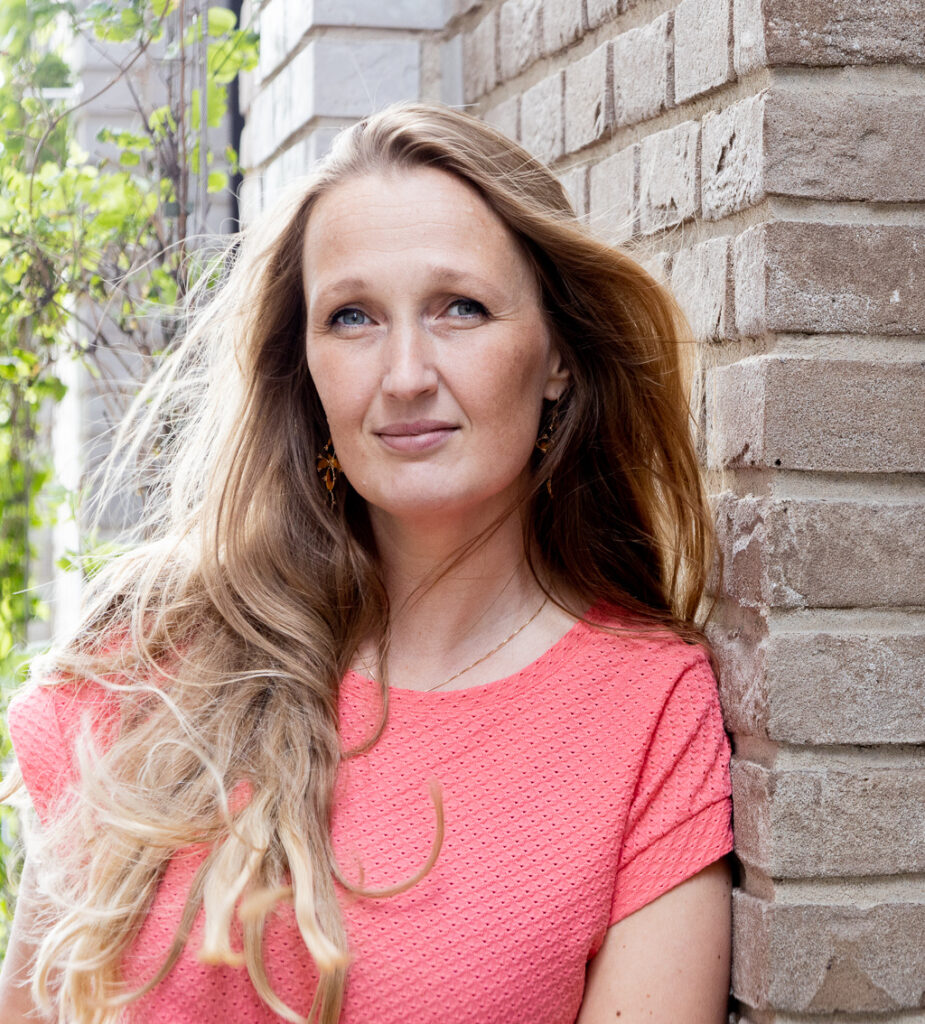 Maaike Compagnie - Immersive Tech Week