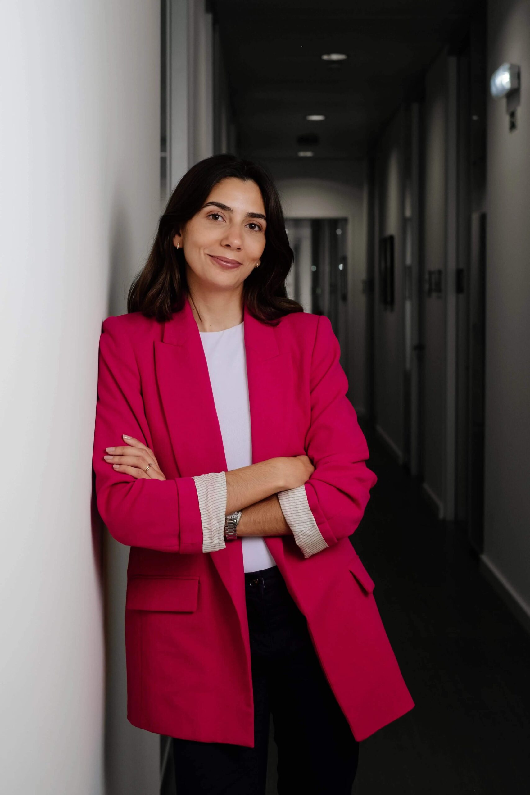 Maria Vilar - Immersive Tech Week