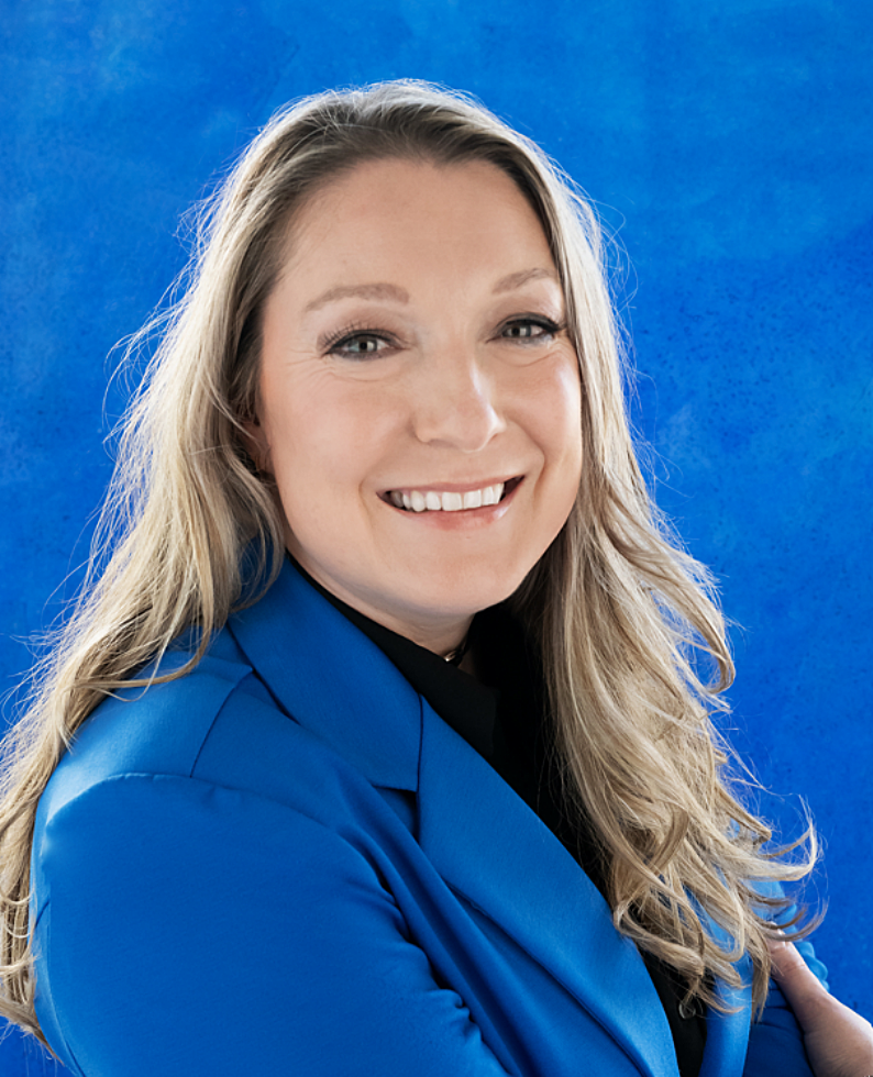 Dana-Maria Faneker - Immersive Tech Week