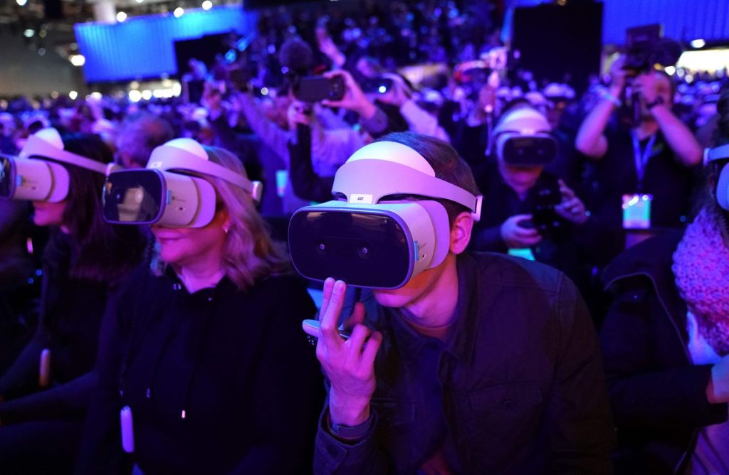 Home - Immersive Tech Week