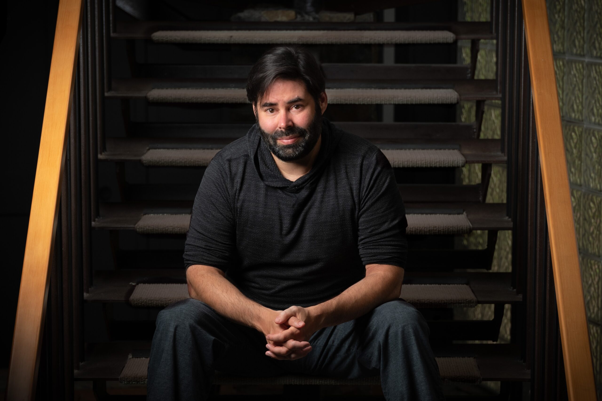 Ryan Douglas - Immersive Tech Week