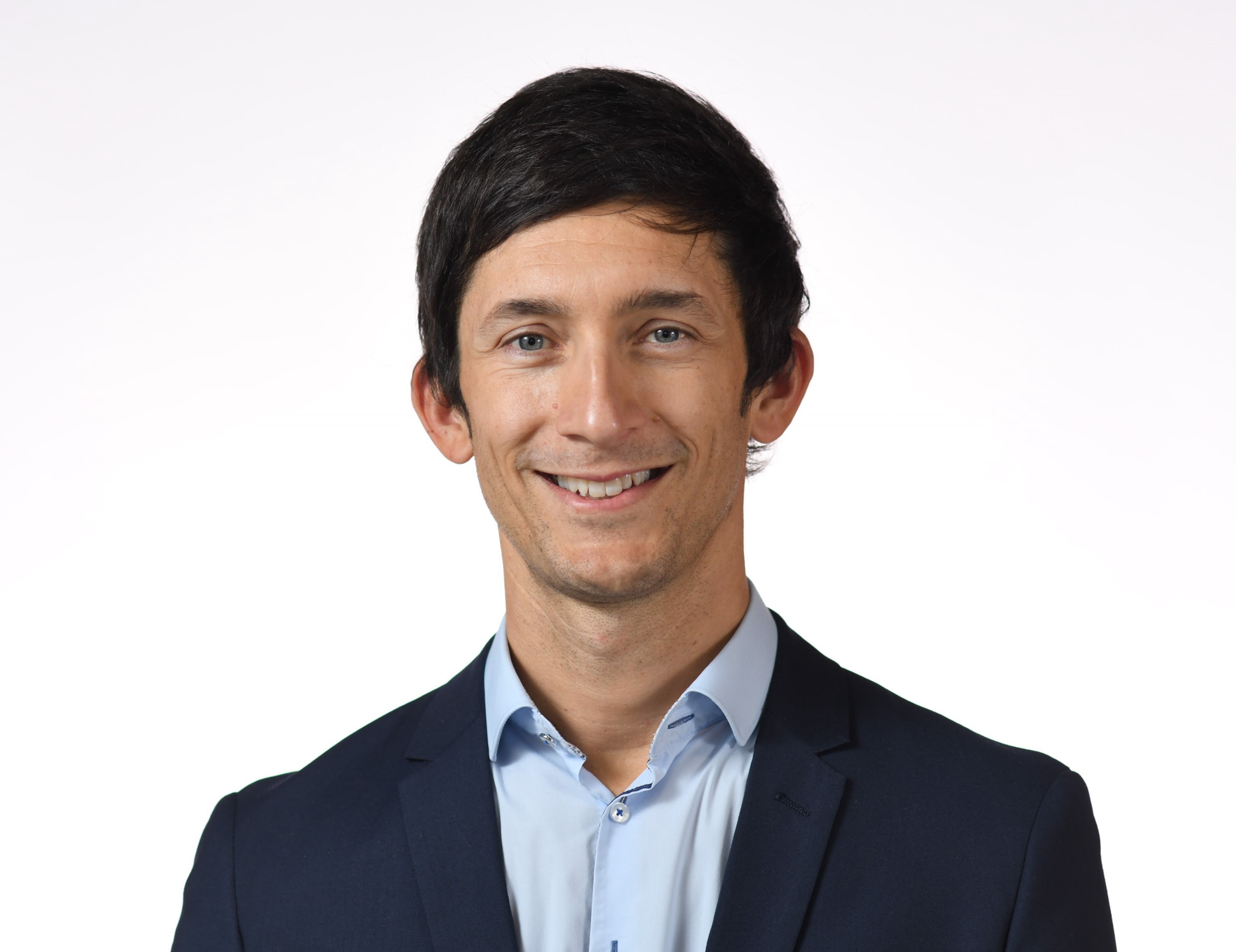 Thomas Dexmier - Immersive Tech Week