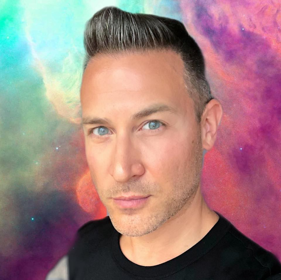 Tom Emrich - Immersive Tech Week