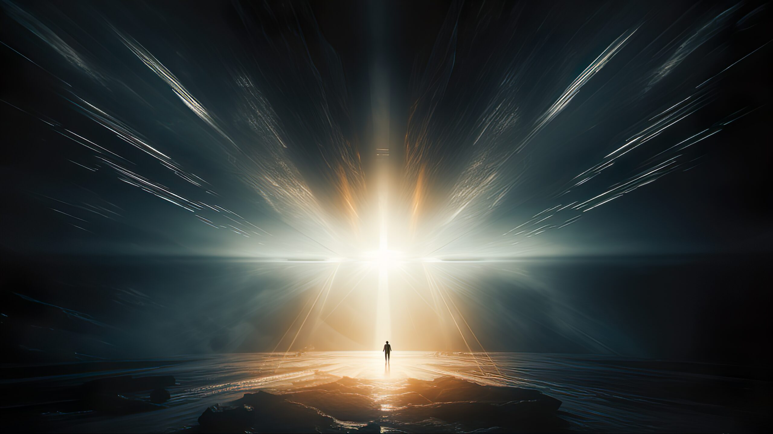 “UFO” Transformative VR Project - Immersive Tech Week