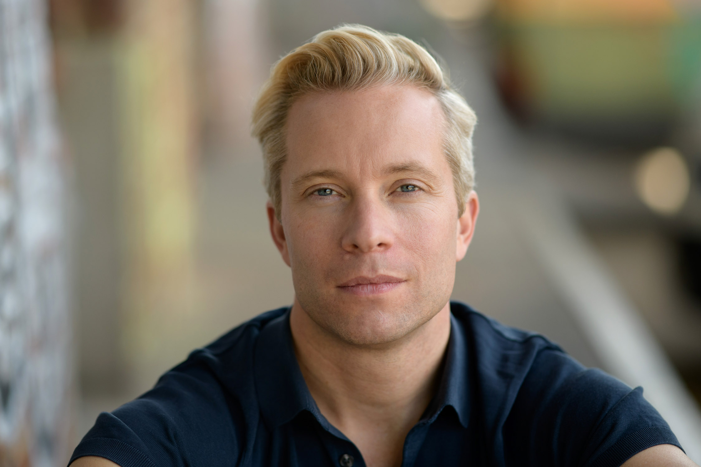 Ulrich Schrauth - Immersive Tech Week