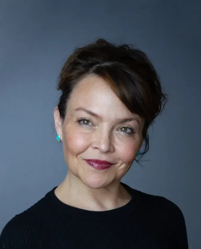 Rika Nakazawa - Immersive Tech Week