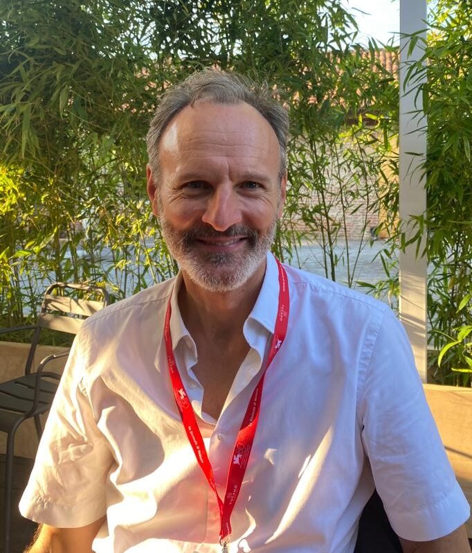 Martin Dawson - Immersive Tech Week