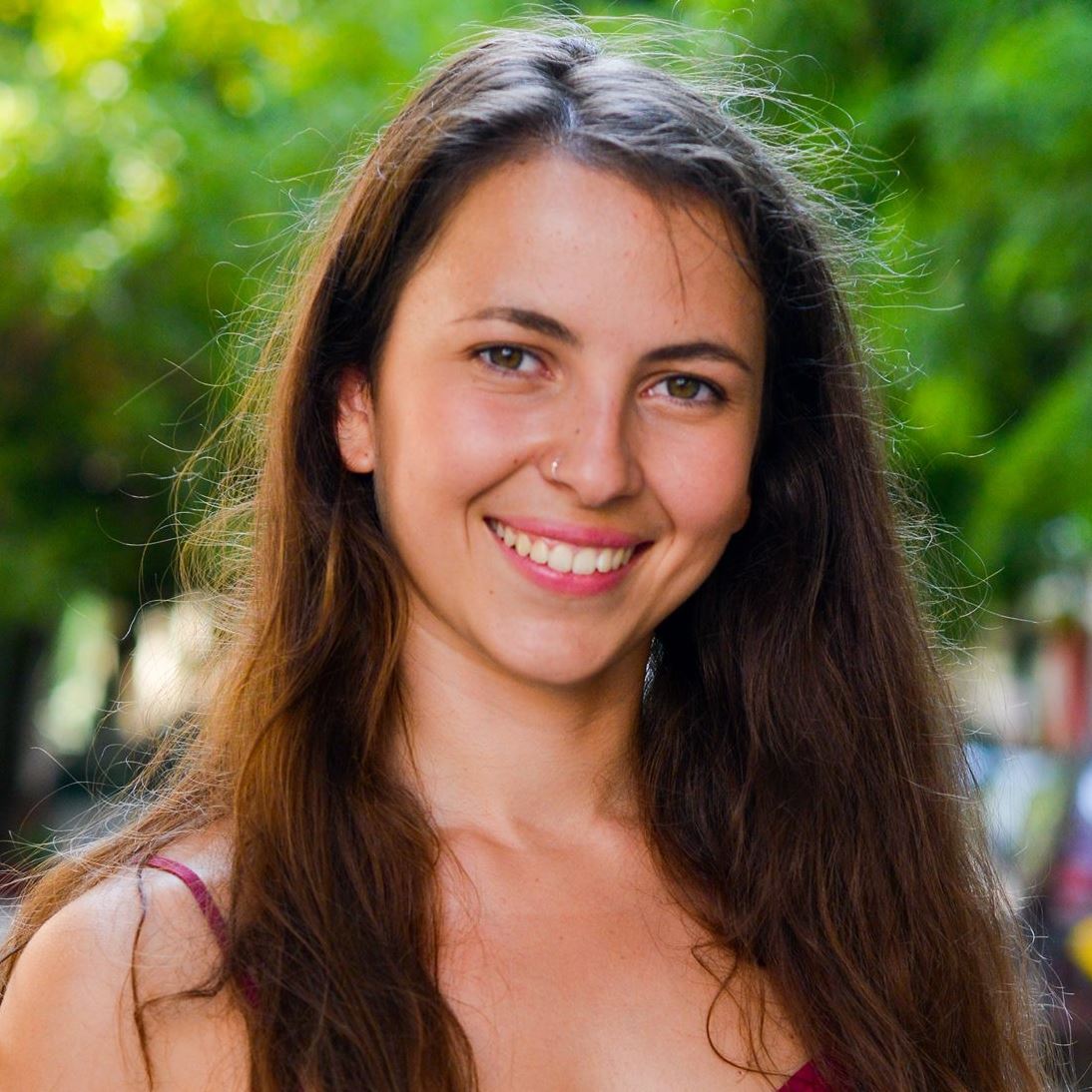 Anastasia Barka - Immersive Tech Week