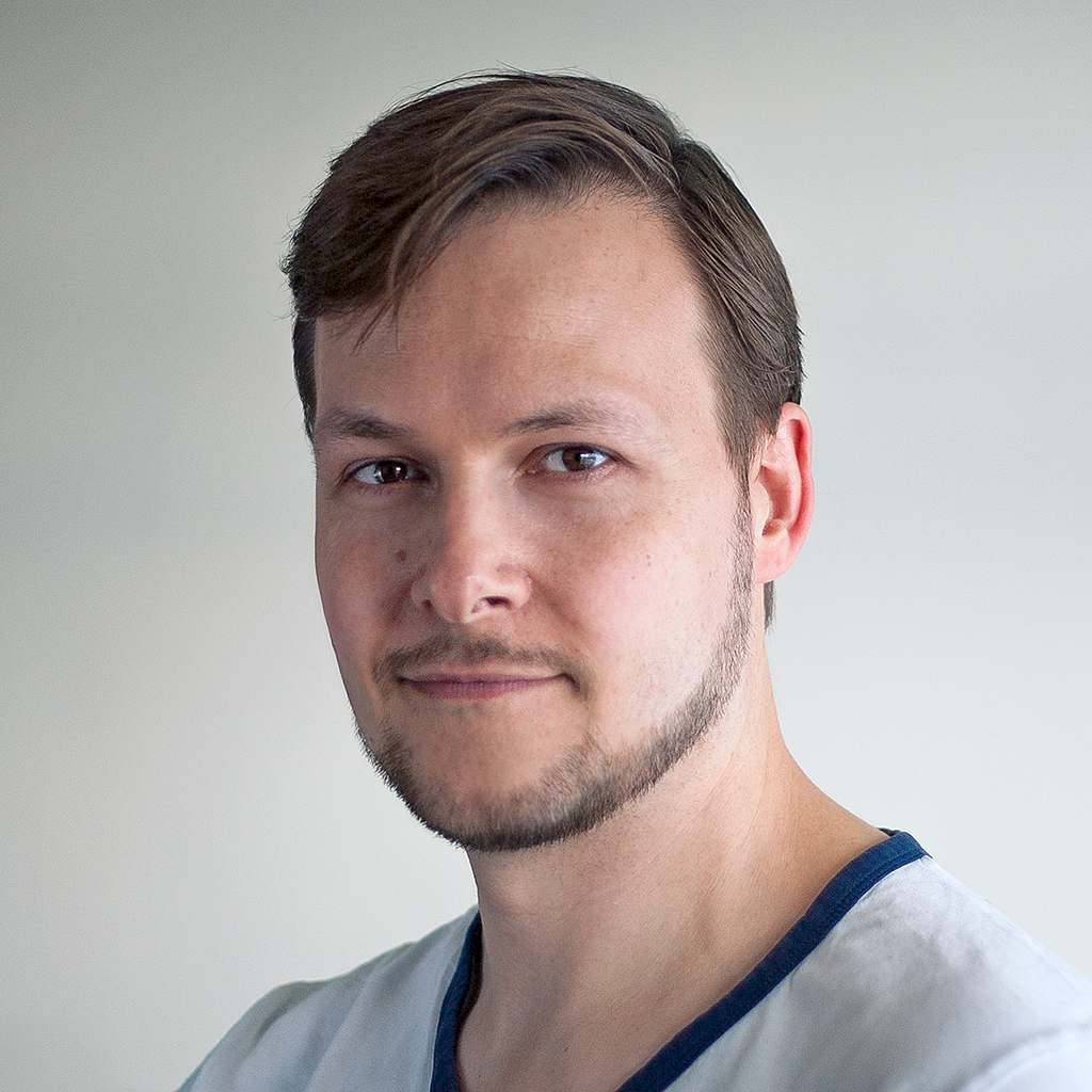 Rens van de Wiel - Immersive Tech Week