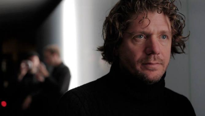 Sean Rogg - Immersive Tech Week